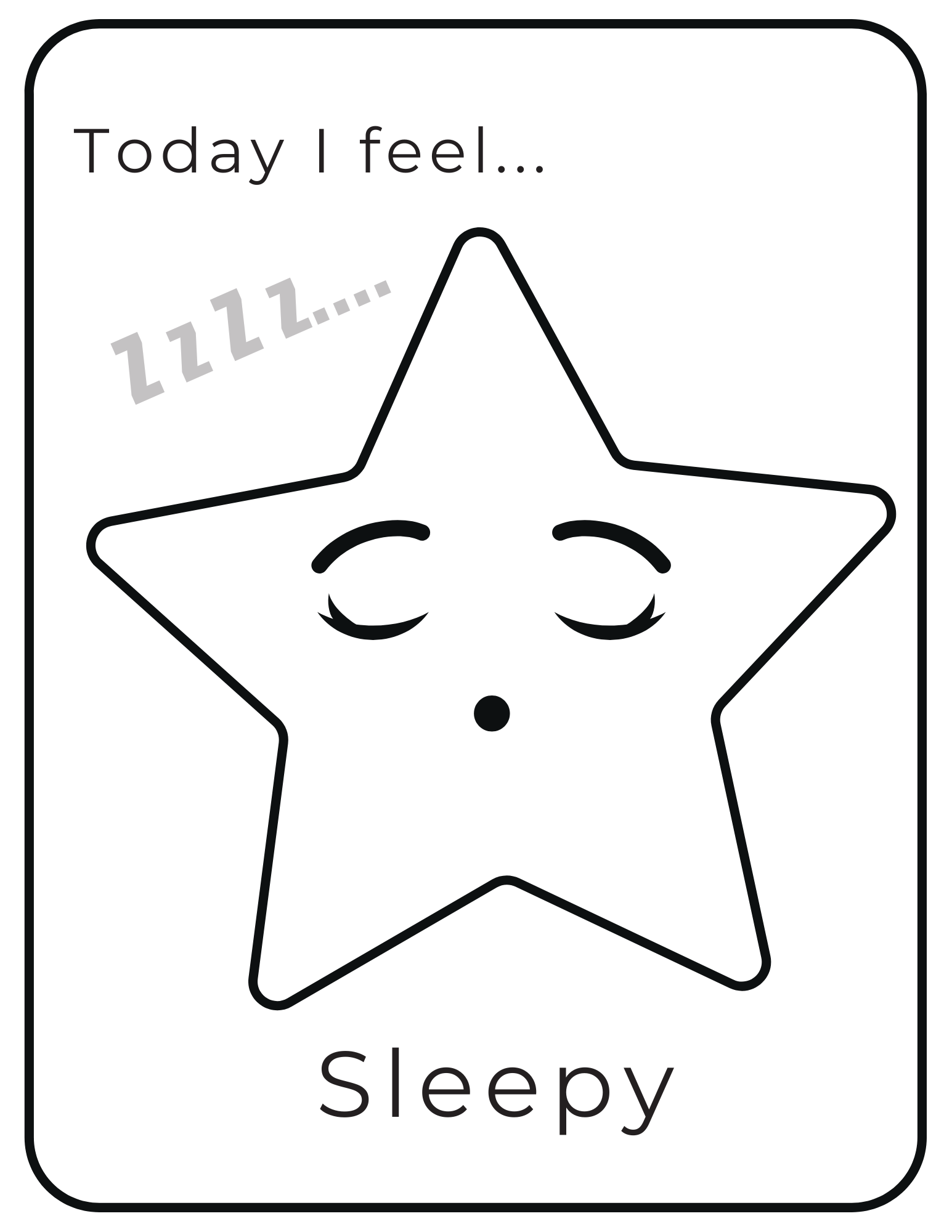 Coloring Book Templates untuk Anak-Anak – Mudah, Comel & Interaktif ...